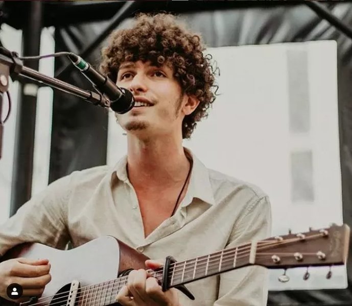 BRYAN BEHR PROJETA RETORNO AO PALCO ‘’O PÚBLICO PODE ESPERAR UMA ...