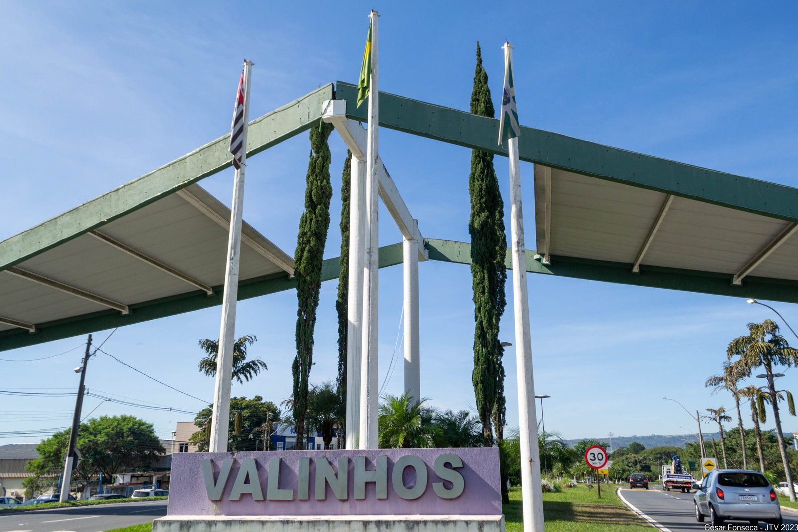 Valinhos: Uma Jornada Histórica de Desenvolvimento e Cultura - Jornal ...