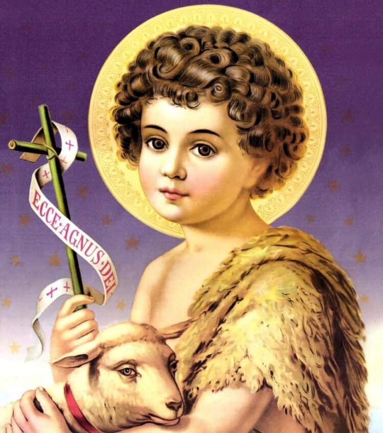 Conheça a história de São João, santo católico das festas juninas ...