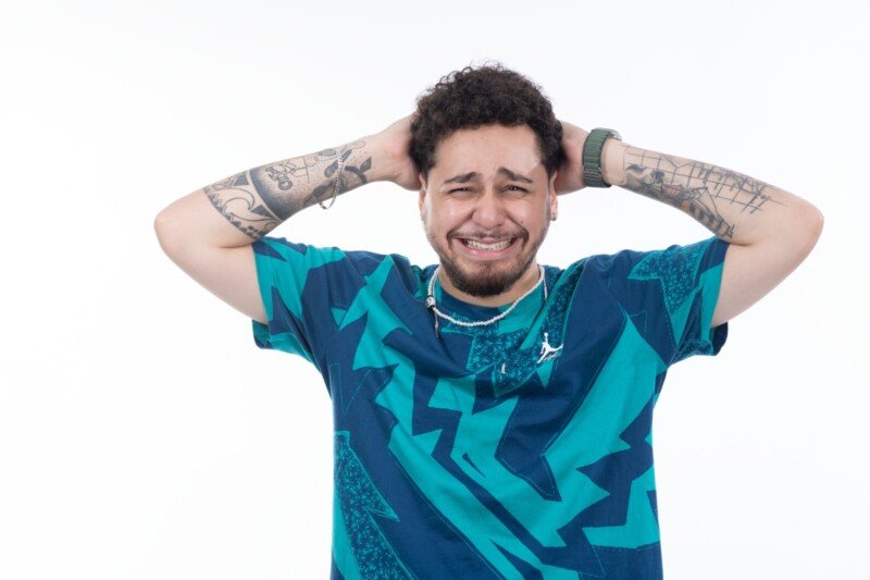 Gio Lisboa chega com stand-up “Fora da Casinha” em Campinas - Jornal ...