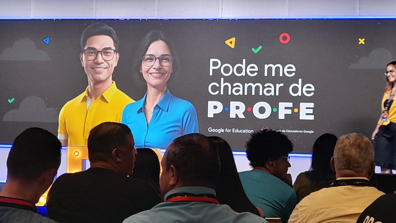 Professor de Valinhos recebe homenagem do Google por inovação ...