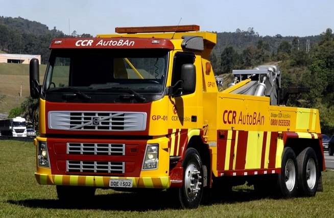 CCR AutoBAn oferece oportunidades de emprego em Jundiaí - Jornal ...