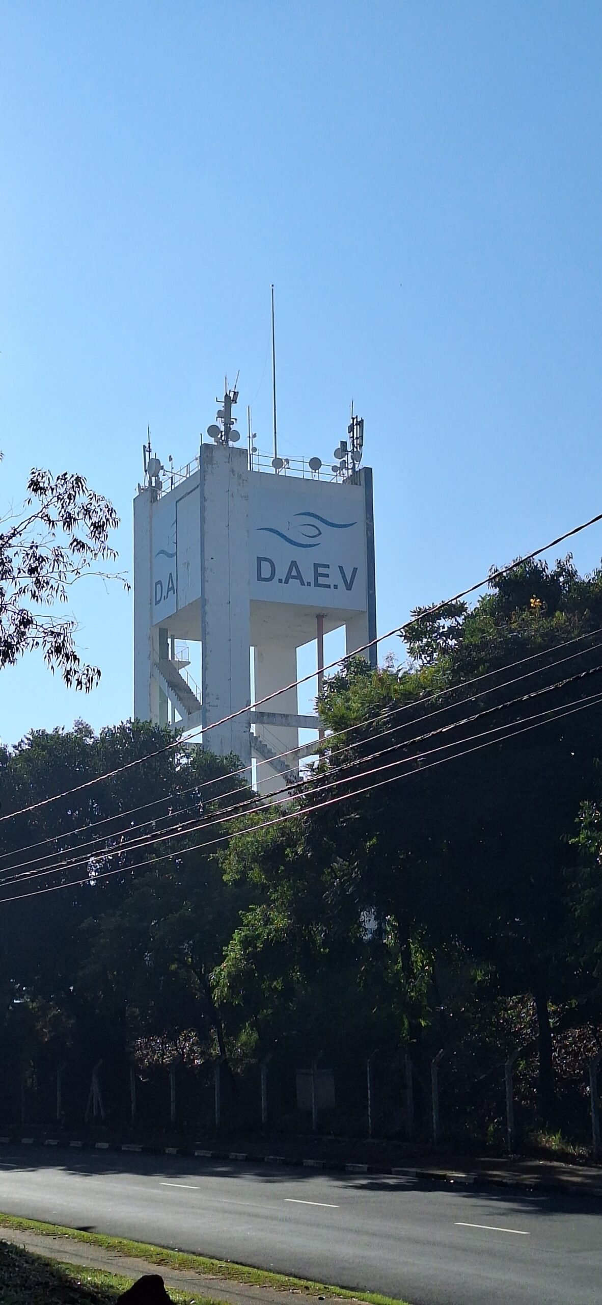 DAEV vira empresa pública e terá novos investimentos para ampliação dos ...