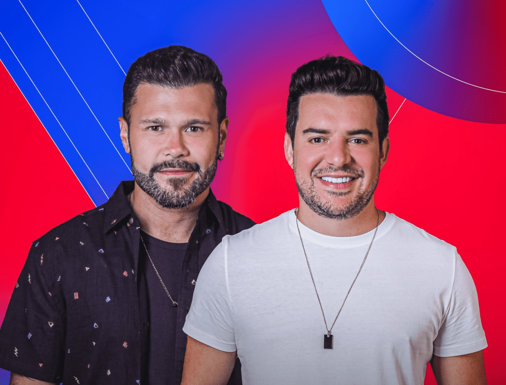 Agenda Cultural em Campinas e região: Diogo Nogueira, Marcos & Belutti ...