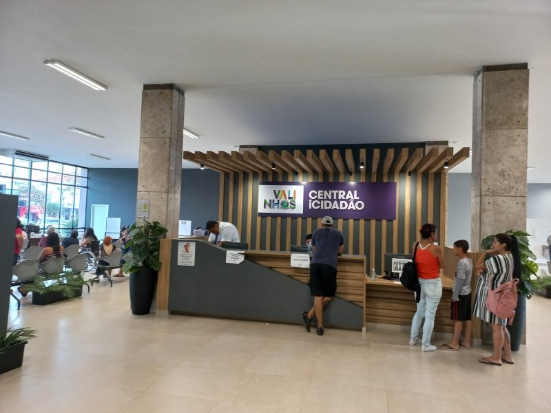 Valinhos elimina exigência do Cartão iCidadão e gera questionamentos ...