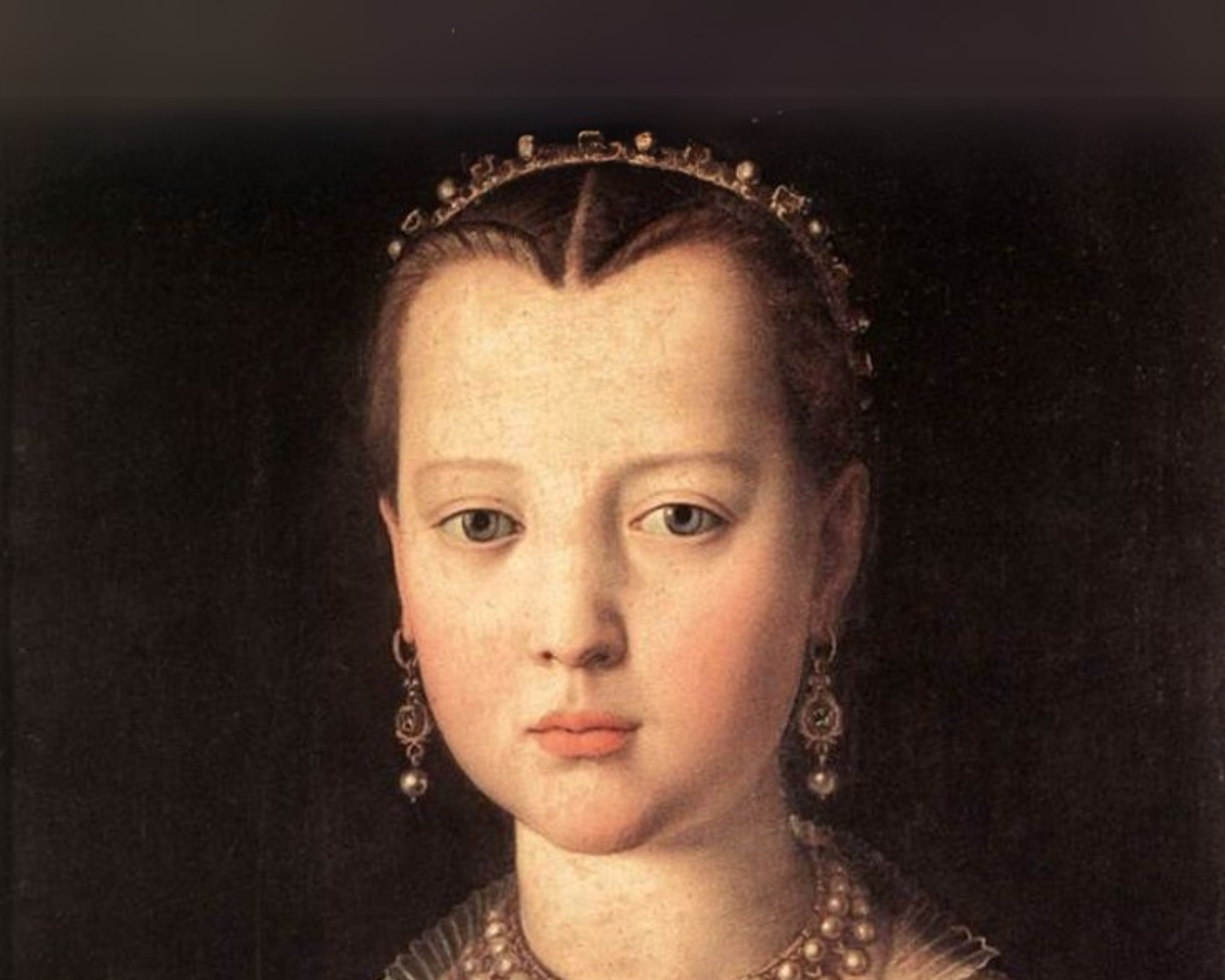 Testa Alta no Renascimento: Símbolo de Inteligência, Estética e Poder ...