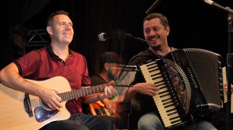 Valinhos recebe hoje o evento cultural gratuito "Baião de Dois" com ...