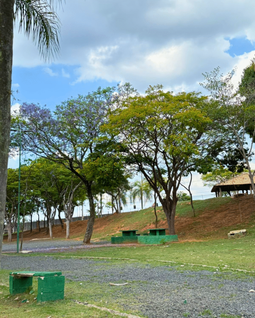 Semana será de sol e temperaturas amenas em Vinhedo - Jornal Terceira Visão