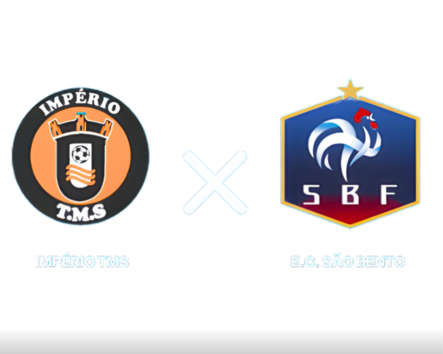 São Bento e Império TMS decidem título da Série Ouro 2025 nesta sexta ...